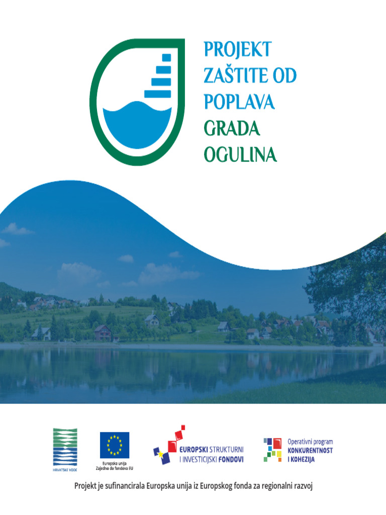 Ogulin Brosura | PDF