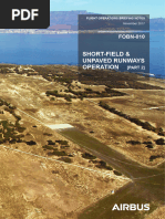 ACN Formula | PDF | Airbus | Aircraft