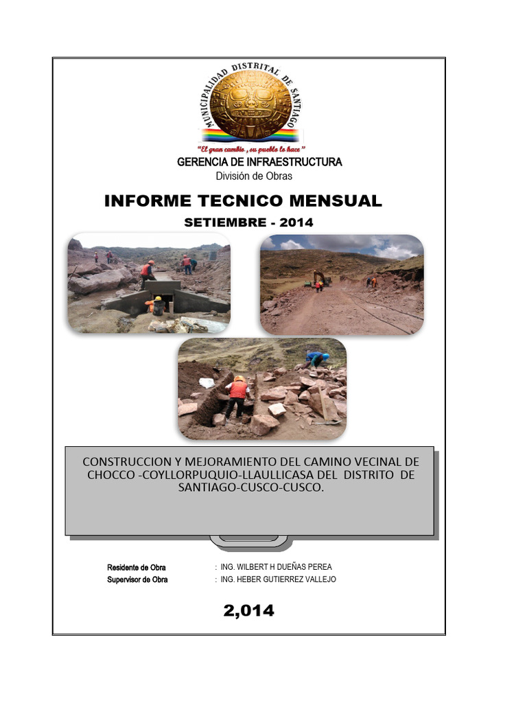 9na Valorizacion Setiembre 2014... | Descargar gratis PDF | Materiales de construcción | edificio