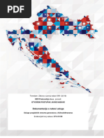 Sve Što Morate Znati o Novom EOJN RH | PDF