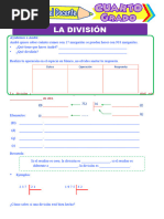 Talleres de Problemas Matematicos Oper Básicas Grado 4 para Refuerzo | PDF | Métodos y ...