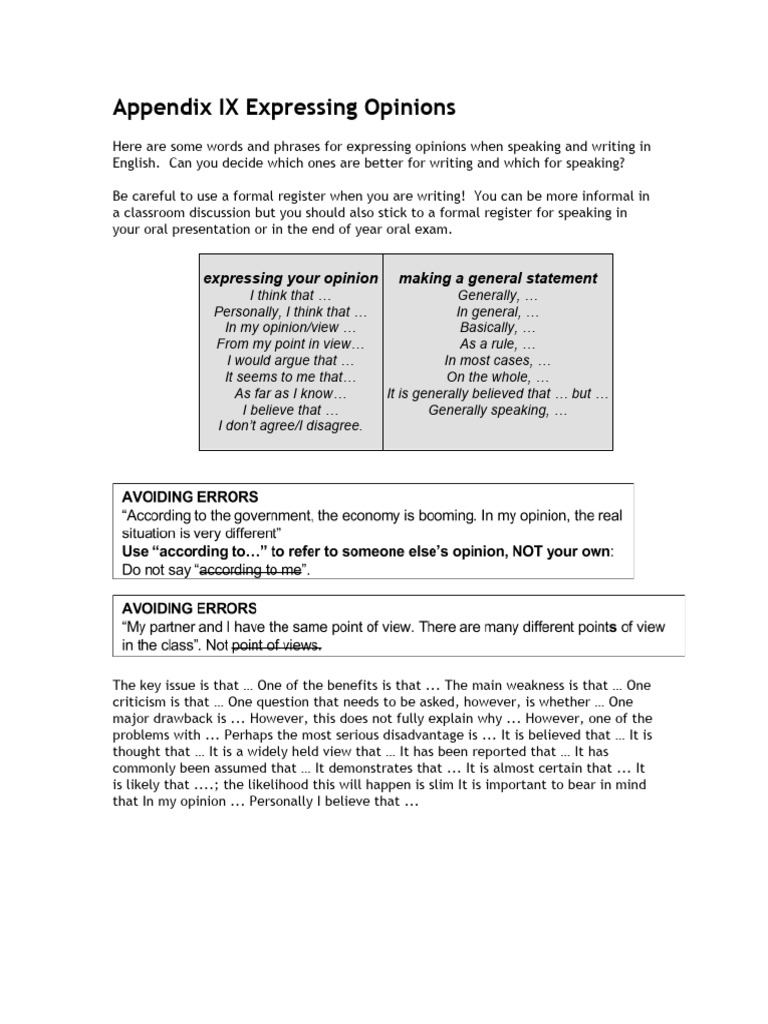 x9 Appendix IX | Download Free PDF | Cognitive Science | Cognition