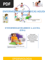 Acciones de Enfermería en EDAS e IRAS | PDF | Diarrea | Medicina CLINICA