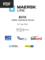 Envirotainer RKN t2 Operations Manual | PDF | Hypothermia | Cargo