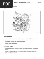 Manual Zetec Rocam 1.6 | PDF | Motores | Pistão