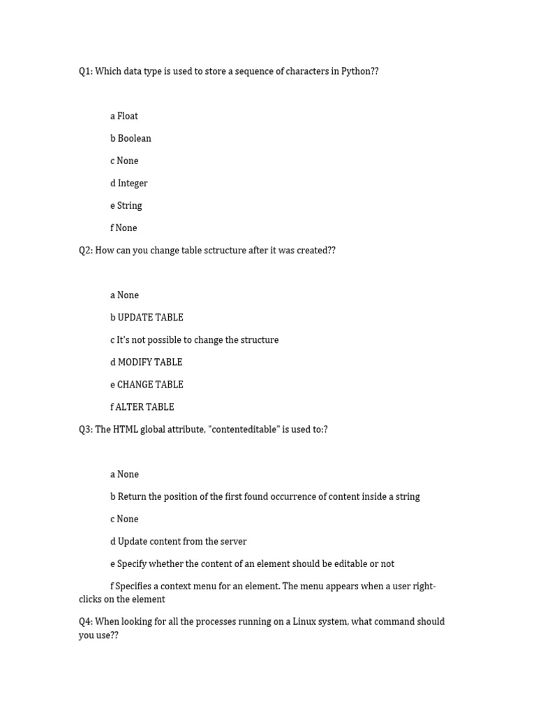 5 Lessons For OGRN | PDF | Teaching Methods & Materials
