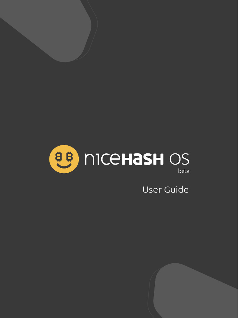 Marketing NHOS GUIDE en v3 | PDF | Operating System | Usb Flash Drive