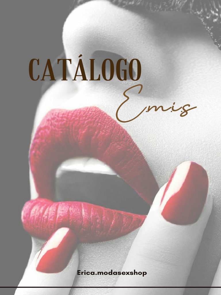 Catálogo E.M.I.SS | PDF
