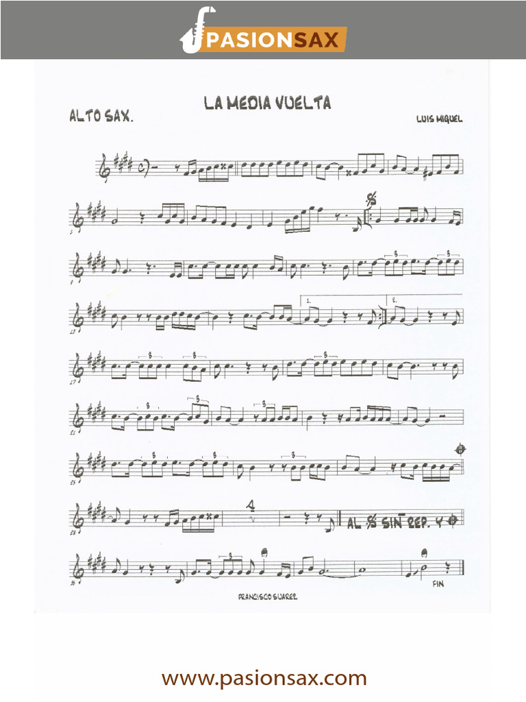 La Media Vuelta | PDF