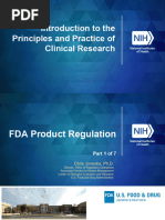 Colilert - 18 E-Coli Detection Manual | PDF | Microbiology | Bacteria