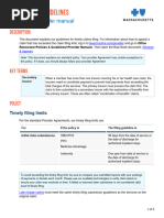 UnitedHealthCare Fillable Reconsideration Form | PDF | Identity ...