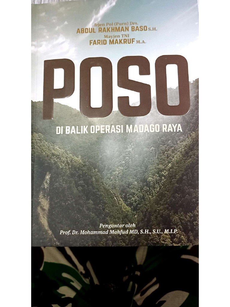 Poso | PDF