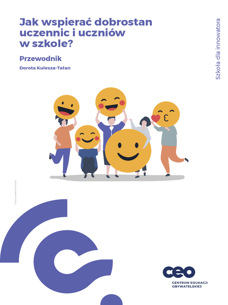 Dobrostan Przewodnik | PDF