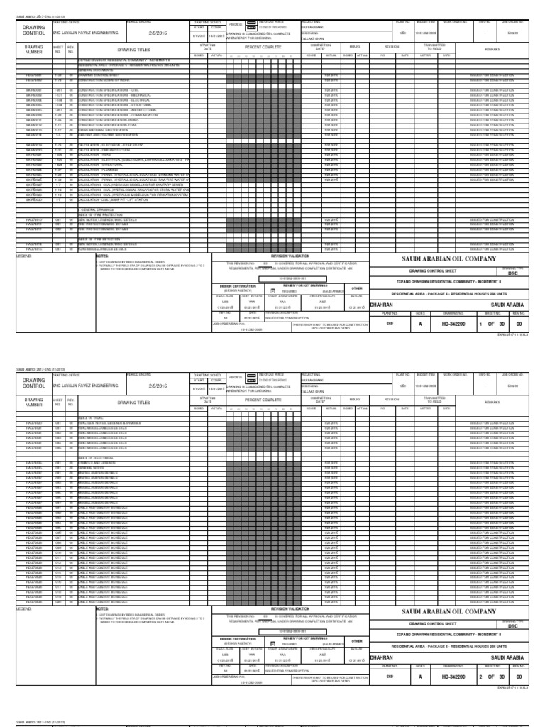 PKG6 - DCL Jan-04 - Ifc | PDF