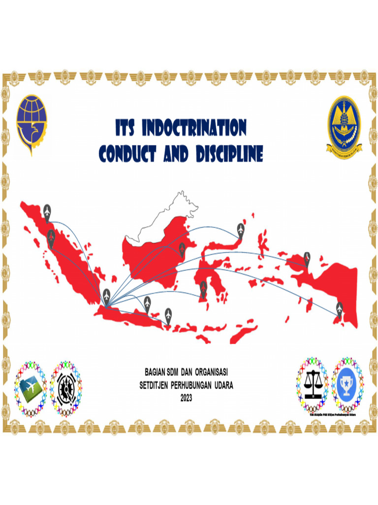 Microsoft Powerpoint - Its Indoctrination Sdmo 2023 | PDF