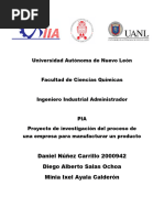 Manual de Llenado de Bitacora | PDF | Blog