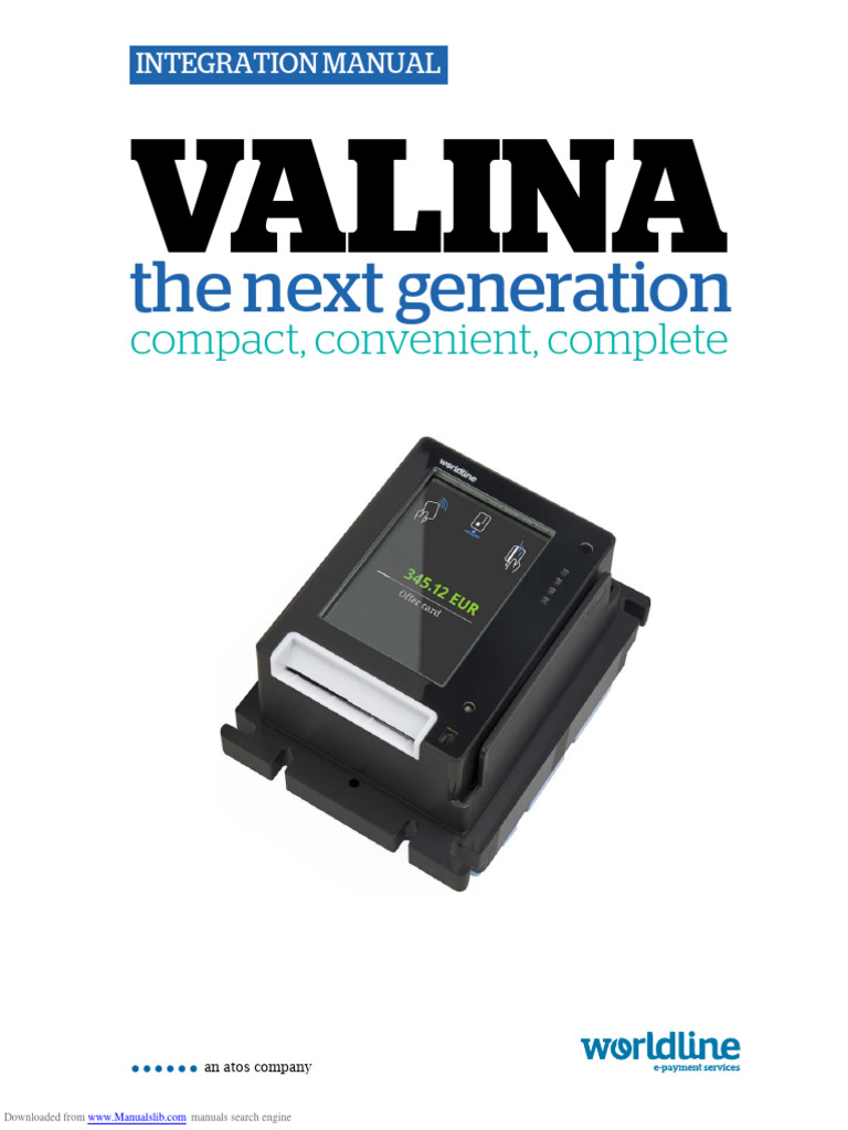 Valina | PDF | Usb | Computing