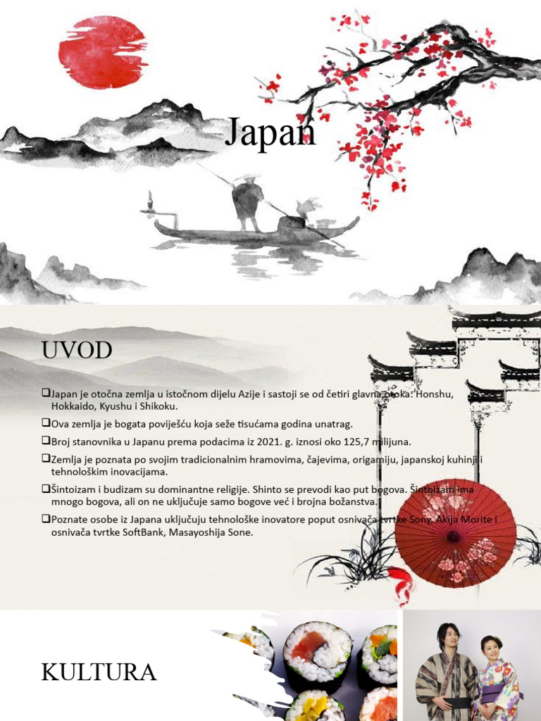 Japan | PDF