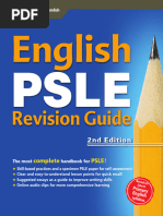 2023 PSLE English Language - Paper 2 (A) | PDF