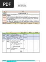 Lee, Interpreta y Comunica Información de Cualquier Tipo de Gráficas - Mate2 | PDF | Evaluación ...