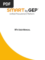 ReadSoft Invoices Handbook | PDF | Visual Basic For Applications | Invoice