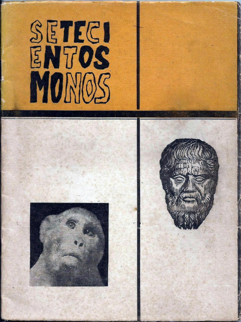 Setecientos Monos 02 | PDF