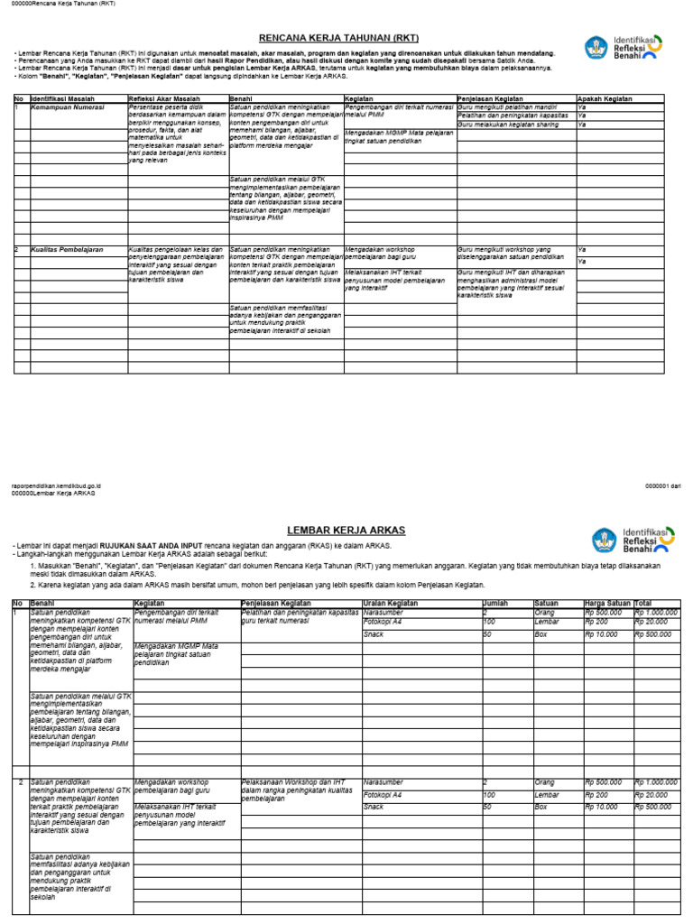 Lembar Kerja 1 Sugiarto Kelas 31 Pdf