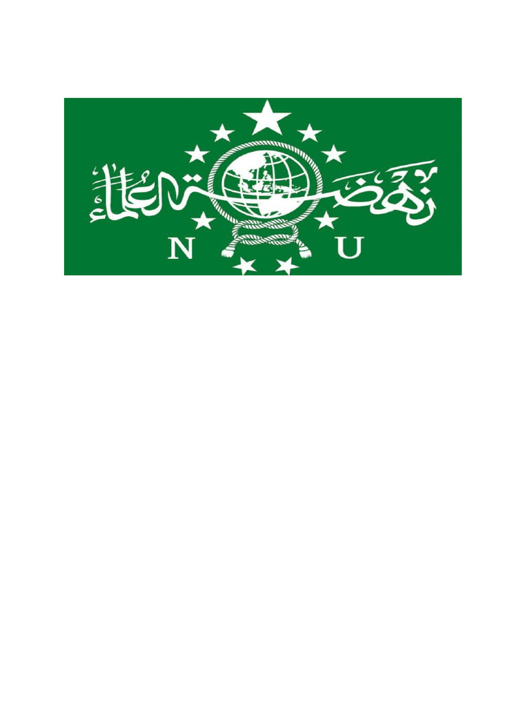 Logo NU | PDF