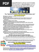 N.E.S.A.R.A.: Economic Reform Overview | PDF