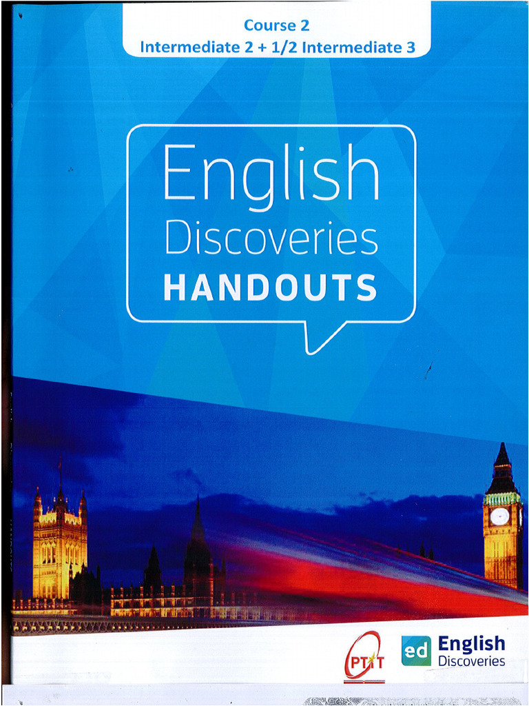 Course 2-HD | PDF