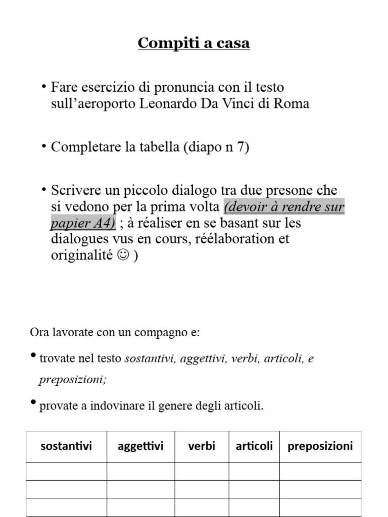 Lezione 02 GD CEE Sem A | PDF