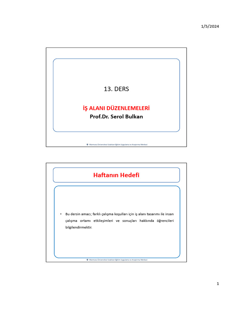 ie7306_endustriyel_ergonomi_hafta_13_handouts | PDF