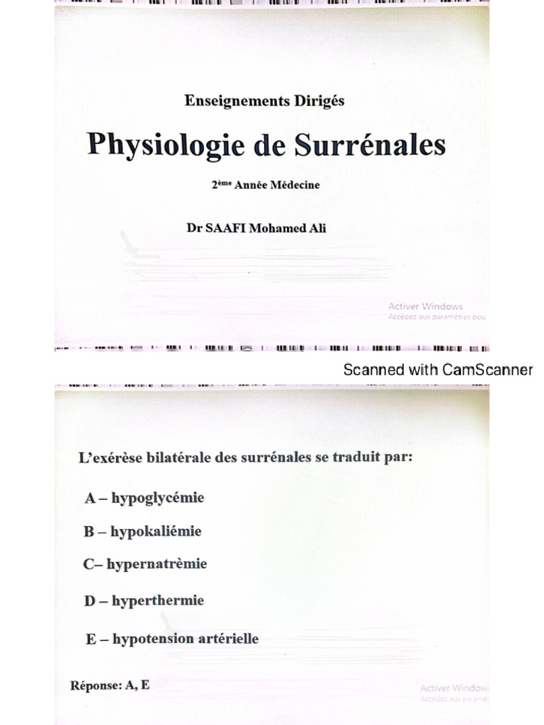 ED Physio | PDF