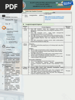 RPL Perencanaan Individual | PDF