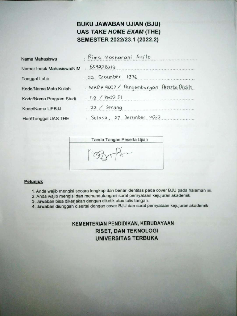 Rima MKDK 4022 | PDF