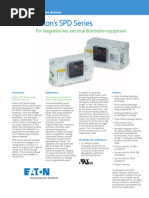 Rayvoss Strikesorb Installation Guidelines A4 G09 00 116 | PDF | Mains ...
