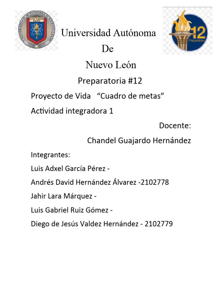 Equipo#1 Ev1 PV | PDF