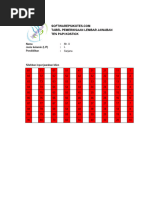 Tes DISC - Kunci Jawaban | PDF
