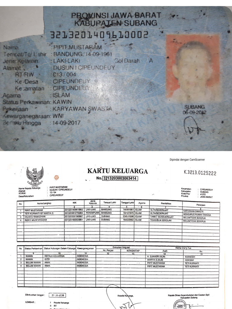 Pipit Mustaram | PDF