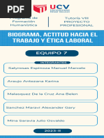 Tutoria VIII - Examen Final - Carcamo Ojeda Jairo | PDF | Negocios