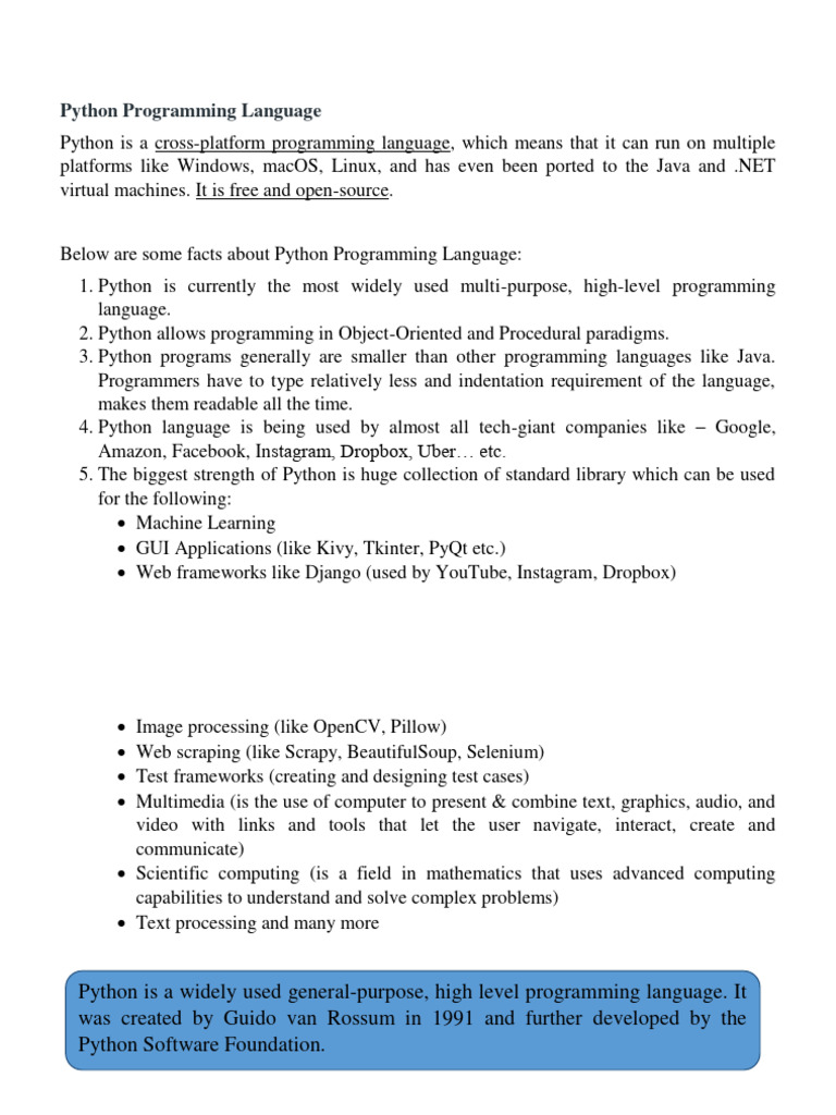 Pps Unit 2 Notes (Complete) | Download Free PDF | Boolean Data Type ... Pps Unit 2 Notes (Complete) | Download Free PDF | Boolean Data Type ...