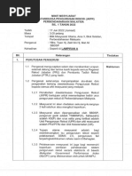 Pengurusan Fail Sulit | PDF