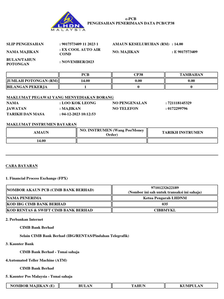 PCB cp38 | PDF