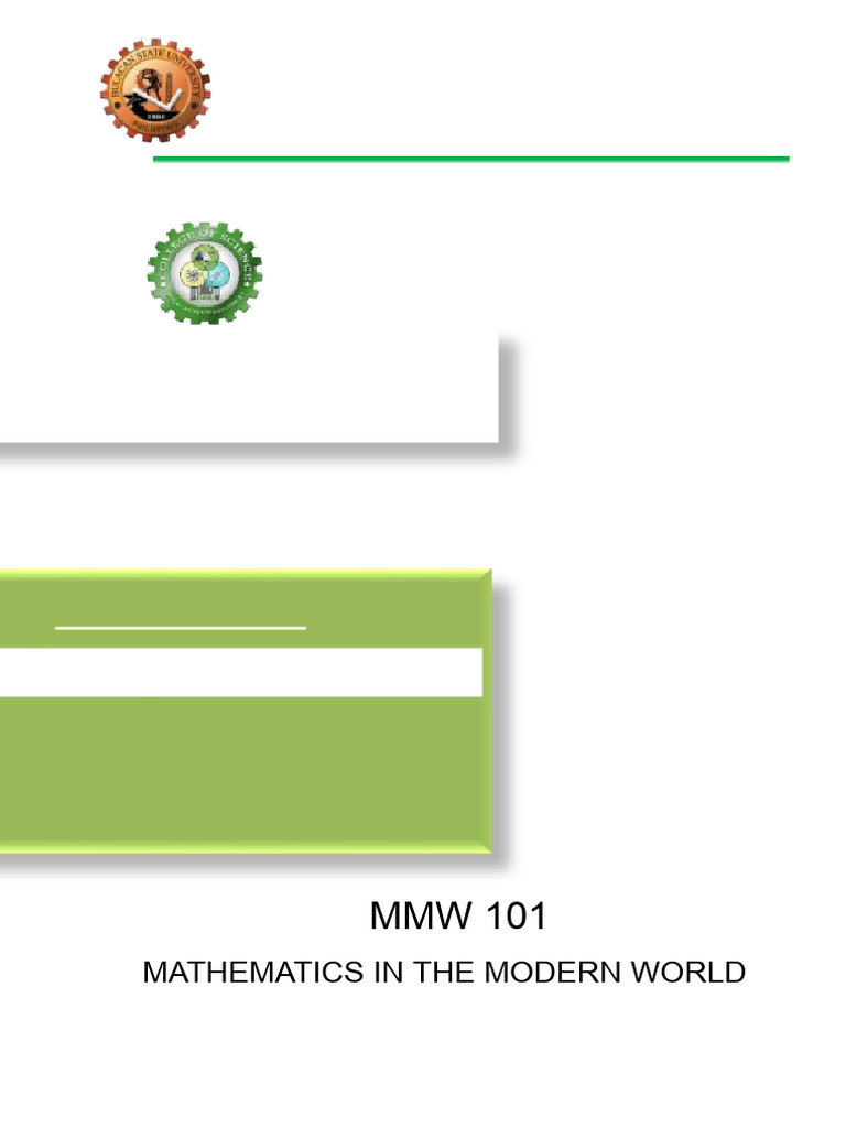 Module 2 The Fibonacci Sequence | PDF | Mathematics Module 2 The Fibonacci Sequence | PDF | Mathematics