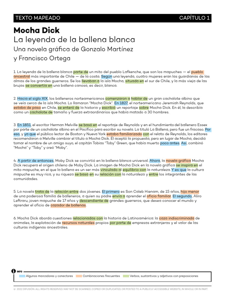 Jejei | PDF | Cetáceos