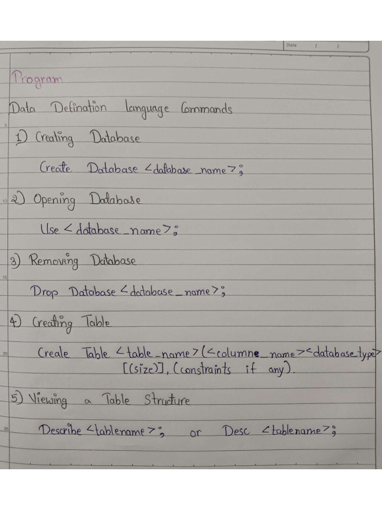 IP Practical 2 L.C. | PDF