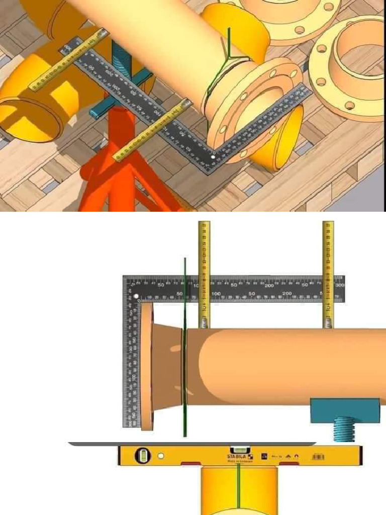 Descarga Gratis Piping Alignment Technique -26 | PDF