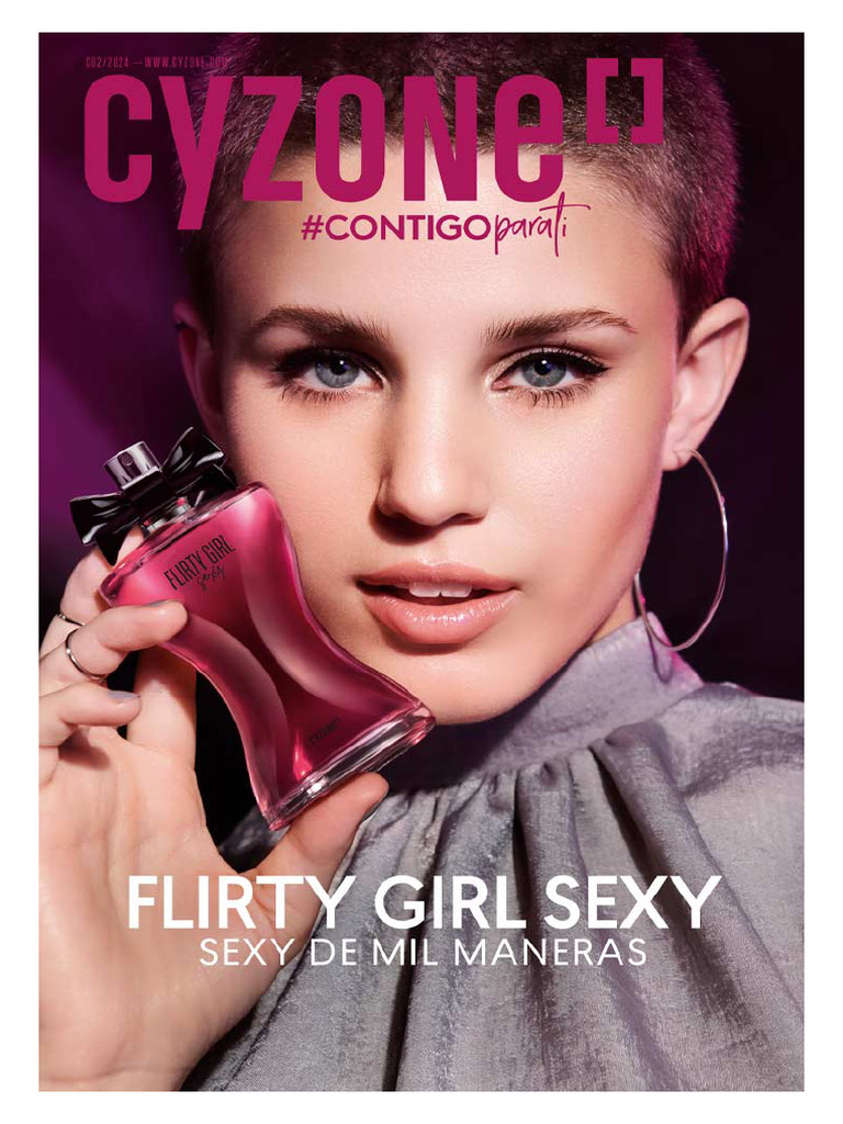 Catalogo Digital Cyzone 202402 | PDF