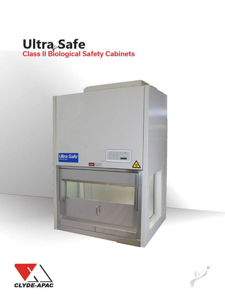 Ultrasafe AES | PDF | Manufactured Goods | Equipment
