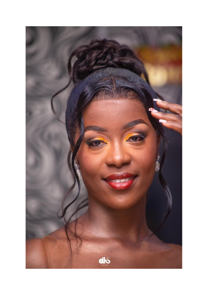 Portrait Ruth 2 | PDF